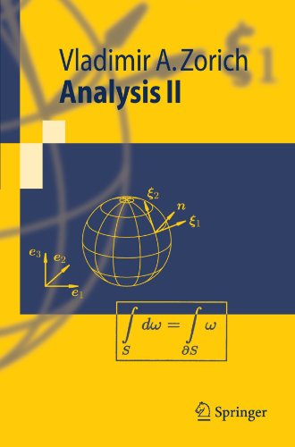 『Analysis II』｜感想・レビュー - 読書メーター
