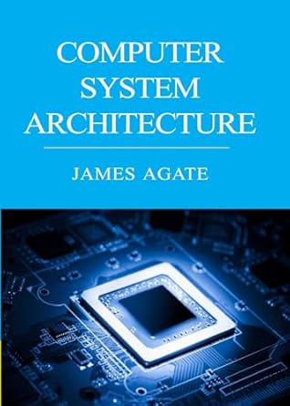Buy Computer System Architecture Book Online at Low Prices in India ...