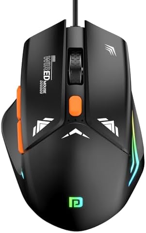 Amazon.in: Buy Portronics Vader Pro Wireless Gaming Mouse with 2.4 GHz ...