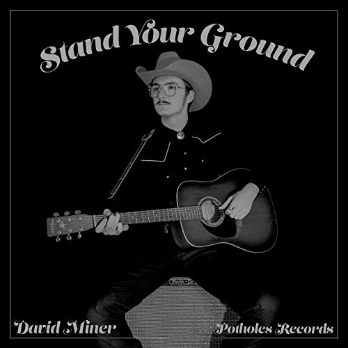 Amazon.com: Stand Your Ground : David Miner: Digital Music