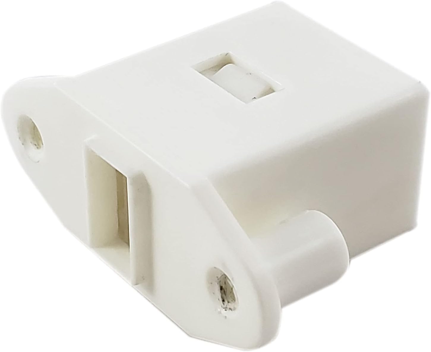 Amazon.com: PartsBroz 137006200 Pedestal Drawer Door Latch (2-Pack ...