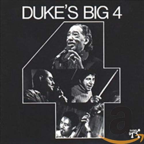 Duke's Big 4: Amazon.de: Musik-CDs & Vinyl