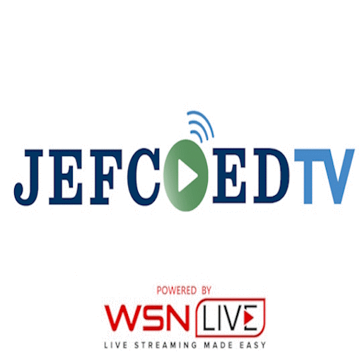 JEFCOED TV - App on Amazon Appstore