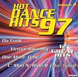 Hot Hits 97 Volume 2 - Amazon.com Music