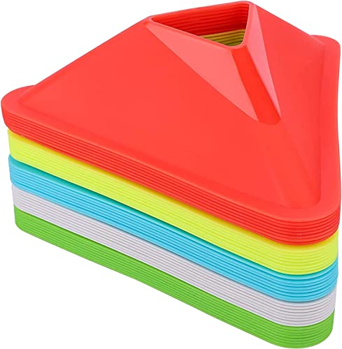 amazon.ae Best Sellers: The best items in Sports Cones & Pylons based ...