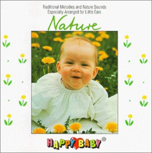 Happy Baby - Nature - Amazon.com Music