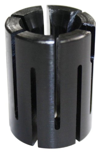 Hardinge #250 Round Smooth Sure-Grip Expanding Collet, 3/4" Size ...