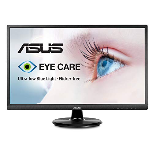 Top 10 Best Monitor Configuration For Eyes : Reviews & Buying Guide ...