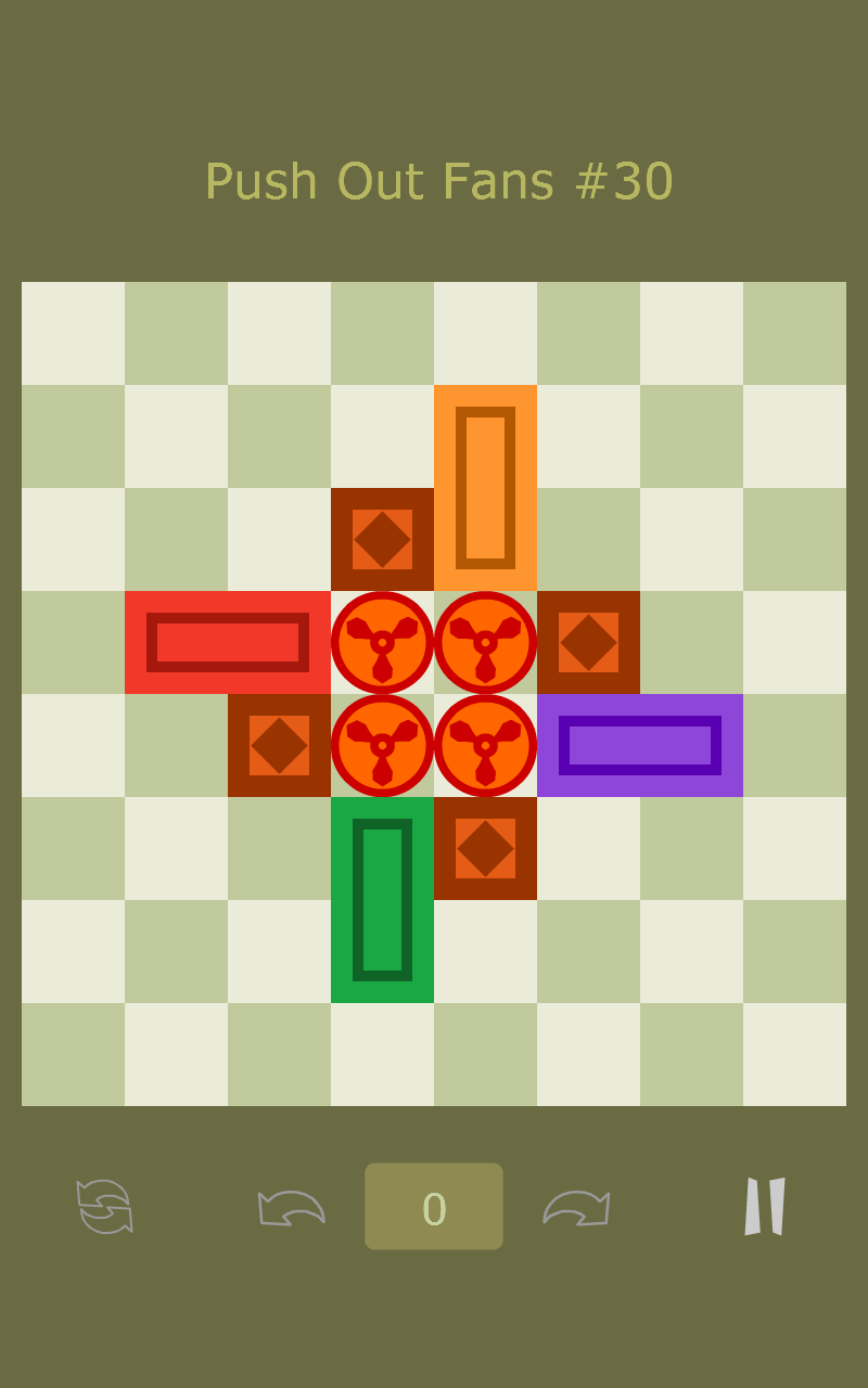 Rectangle Pushers:Amazon.com:Appstore for Android