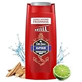 Here’s why you need a bottle of Old Spice in 2024 | THE SMELL OF MAN