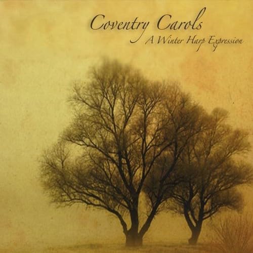 Harrison Rena Hopson, Rena Harrison Hopson - Coventry Carols - Amazon ...