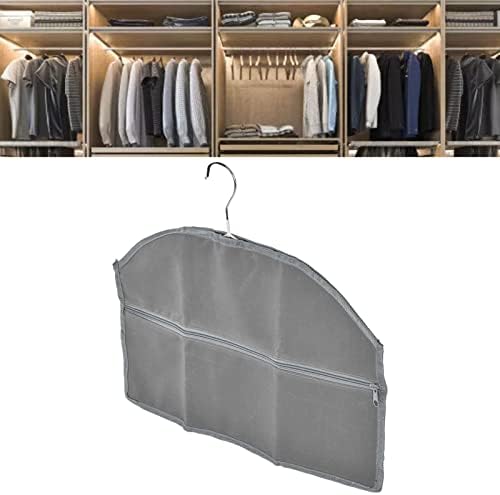 Hanger Diversion Safe by Stash-it, Hidden Pocket Safe, Fits Under ...