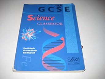Classbook (GCSE textbooks): Amazon.co.uk: Barr, Ian, Bazen, David ...