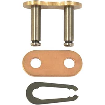 Amazon.co.jp: Enuma Chain Seisakusho 817081 EK Chain, 420SR, Number of ...