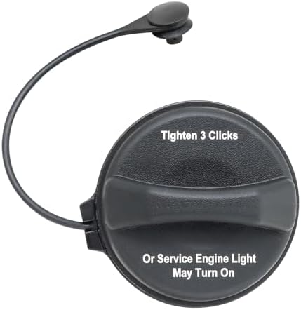 Gas Cap Fuel Cap Replace 95995094 For Buick Allure LaCrosse,Cadillac ...