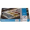 Amazon.com: Van Gogh Watercolor Paint Set, Plastic Pocketbox, 18-Half ...