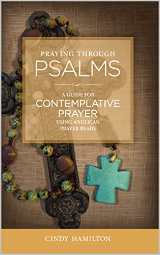 Praying through Psalms: A Guide for Contemplative Prayer Using Anglican ...