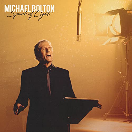 Spark of Light by Michael Bolton on Amazon Music - Amazon.com