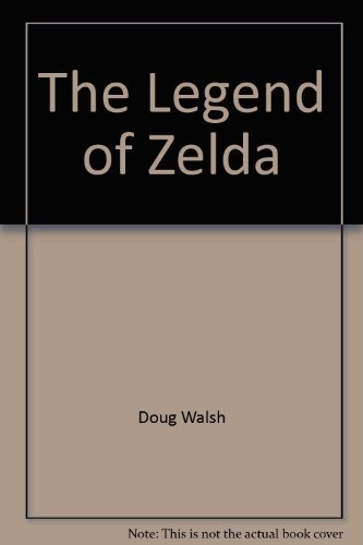 The Legend of Zelda: The Wind Waker (THE WIND WAKER: OFFICIAL STRATEGY ...