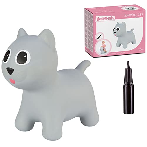 Hüpf Tier – Die 15 besten Produkte im Vergleich - Elternchecker