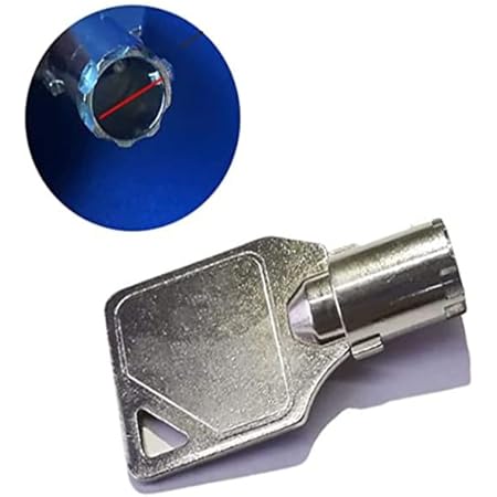 Amazon.com: Speed Queen 54612 Commercial Laundry Appliance Meter Case ...