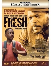 Amazon.com: Fresh [DVD] : Movies & TV