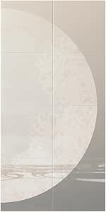 Amazon.co.jp: LIXIL(リクシル) エコカラットセルフ Art&pattern 1260セット ECSF-1260S/11 ベースシートあり 工事不要 DIY 簡単 : DIY ...