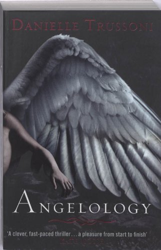 Publication: Angelology