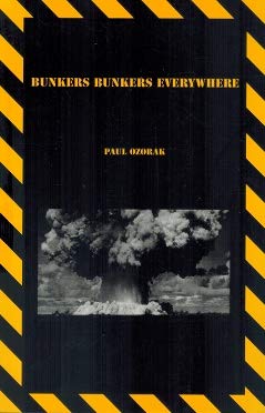 bunkers Bunkers: Paul Ozorak: 9780969512752: Amazon.com: Books