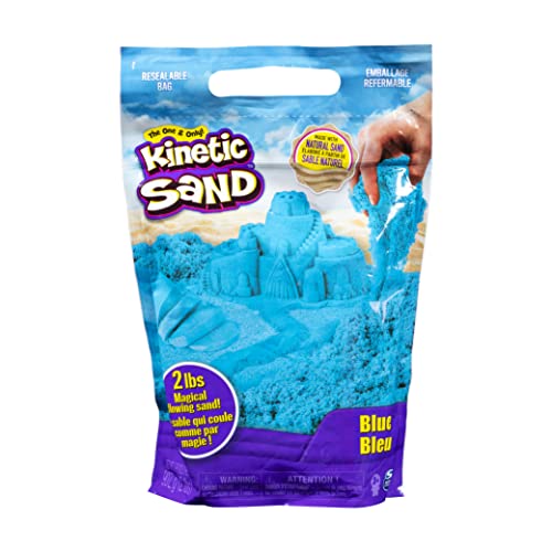 Kinetic Sand - Kinetischer Sand günstig online kaufen