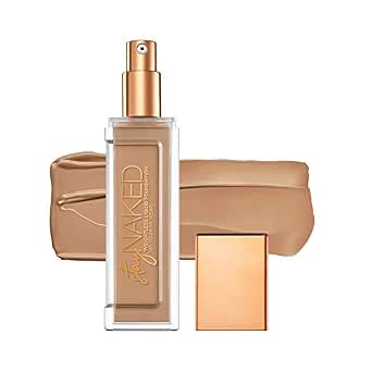 Amazon.com: Urban Decay Stay Naked Weightless Liquid Foundation (40CP ...