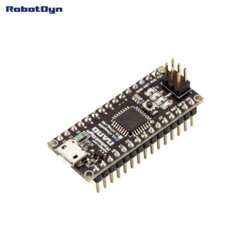 Robodyn Micro USB Compatible for Arduino Nano V3.0 ATmega328P CH340 ...