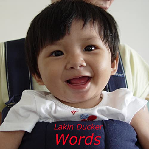 Play Words by Lakin Ducker on Amazon Music Unlimited