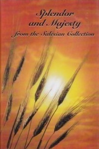 Splendor and Majesty: Jennifer Grimaldi, illustrated: Amazon.com: Books