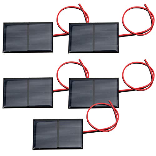 Mini epoxy solar panel Shopping Online In Pakistan