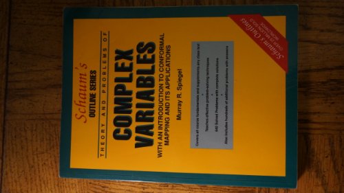 11 Best Books On Complex Analysis | BookSummaryClub
