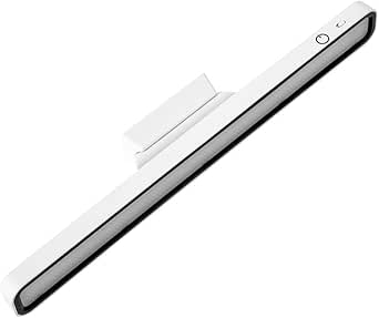 LED Desk Light, Portable Desk Lamp, Hanging Magnetic LED USB ...