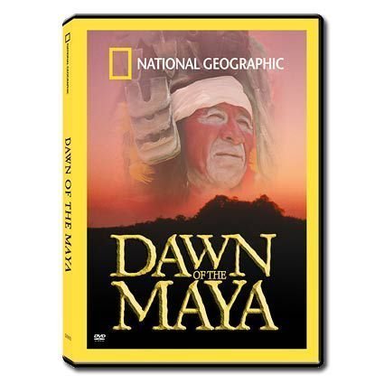 Amazon.com: Dawn of the Maya by National Geographic : Movies & TV