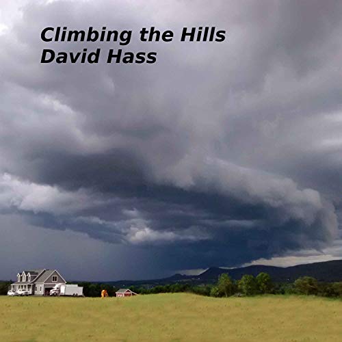 Climbing the Hills by David Hass on Amazon Music - Amazon.com