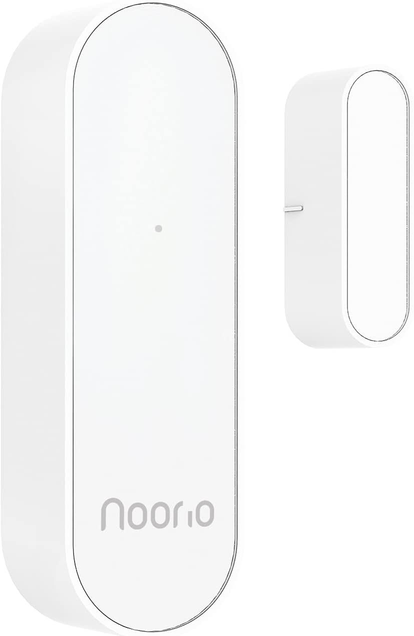 Amazon.com : DSC SECURITY WS4945 WIRELESS ALARM DOOR/WINDOW CONTACT ...