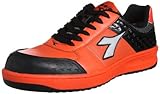 ・ブランド:Utility Diadora・製造元:DIADORA UTILITY(ディアドラユーティリティ)・モデル:OR-72・製造元/メーカー部品番号:OR-72_O+B_25.0CM・ソールの厚さ:2cm