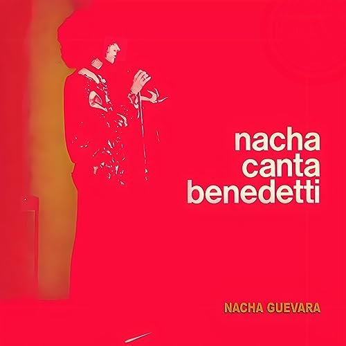 Amazon.com: Nacha Canta Benedetti : Nacha Guevara: Digital Music