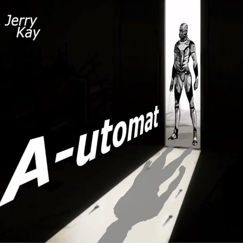 Play A-Utomat by Jerry Kay on Amazon Music