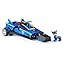 PAW Patrol: Rescue Wheels Chase’s Power Haulin’ Cruiser, Toy Truck with ...