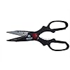 Amazon.com: Very Sharp Multi Purpose Scissors - Reinforced Blade Shears ...