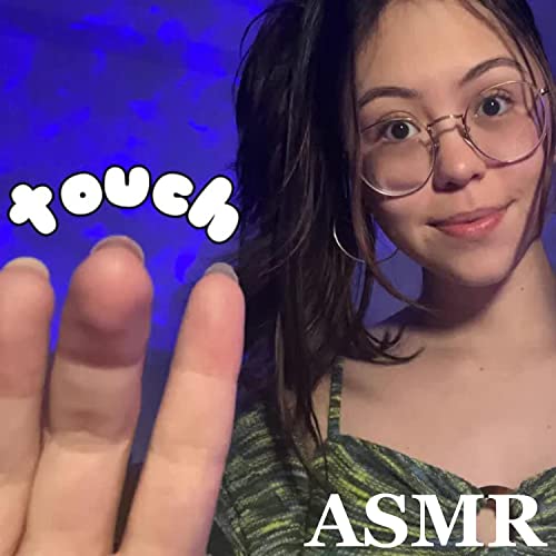 Fixing and Touching Your Face von Tiptoe Tingles ASMR bei Amazon Music - Amazon.de