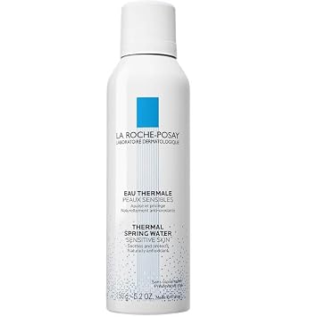 Amazon.com: La Roche-Posay Thermal Spring Water, Face Mist Hydrating ...