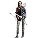 Amazon.com: Barbie Collector Hunger Games Katniss Everdeen Doll : Toys ...