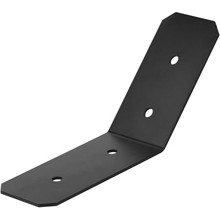 Amazon.com: uxcell 3030 Aluminum Corner Brackets Profile Corner Joint ...