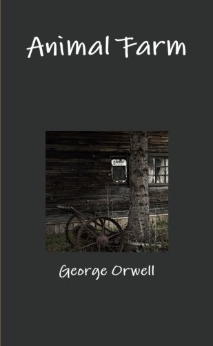 Animal Farm : Orwell, George: Amazon.es: Libros